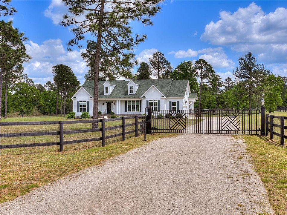 9389 Bayboro Cir, Aiken, SC 29803 | Zillow