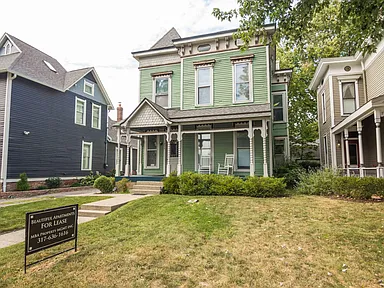 826 Broadway - B - 826 Broadway St Indianapolis IN | Zillow