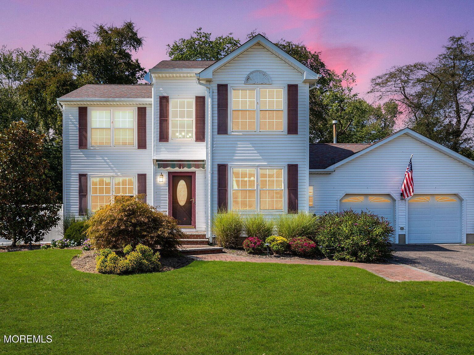 15 Crossbrooke Court, Howell, NJ 07731 | Zillow