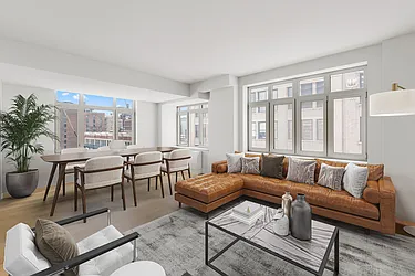 Verde Chelsea at 125 West 22nd Street in Chelsea : Sales, Rentals ...