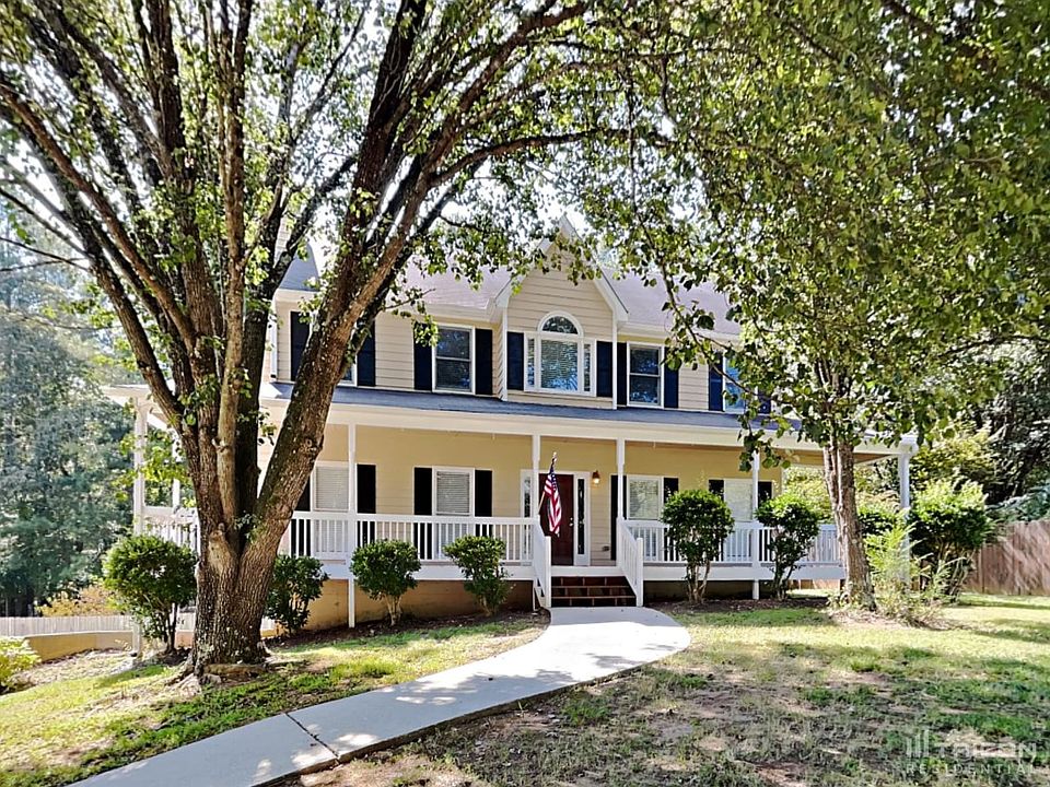 194 Bomar Ln, Douglasville, GA 30134 | Zillow