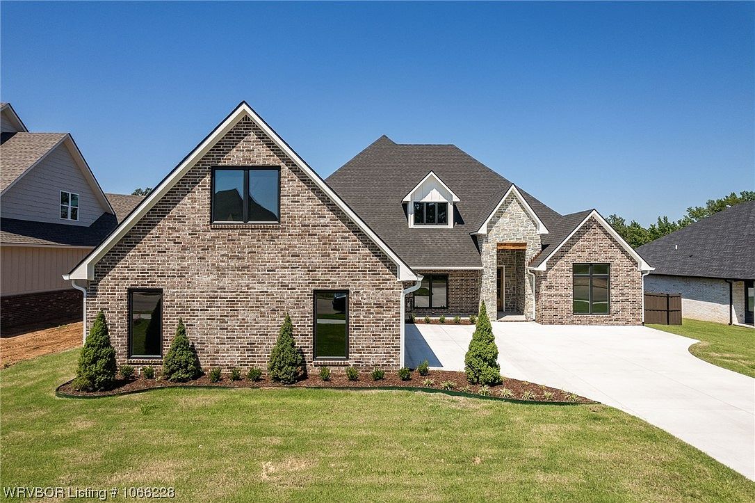 9005 Breitling Ct, Fort Smith, AR 72916 | MLS #1066228 | Zillow