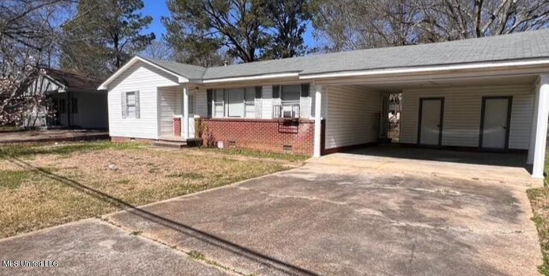 1044 Cooper Rd, Jackson, MS 39212 | MLS #4123619 | Zillow