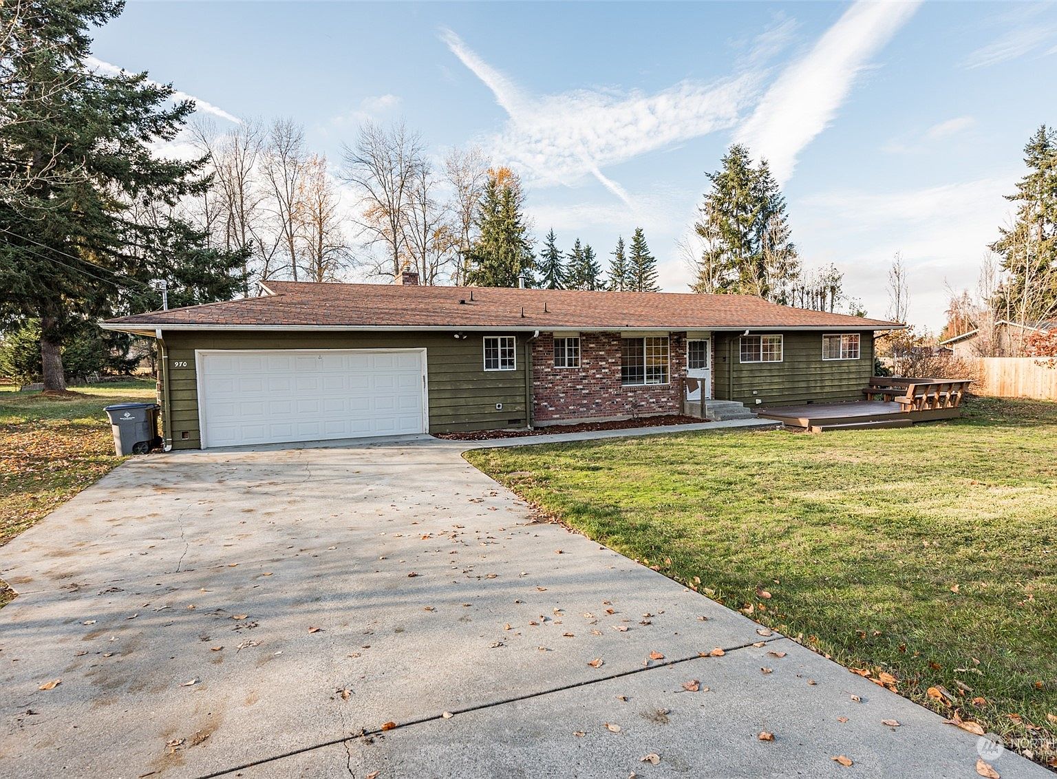 970 River Road, Sequim, WA 98382 | Zillow