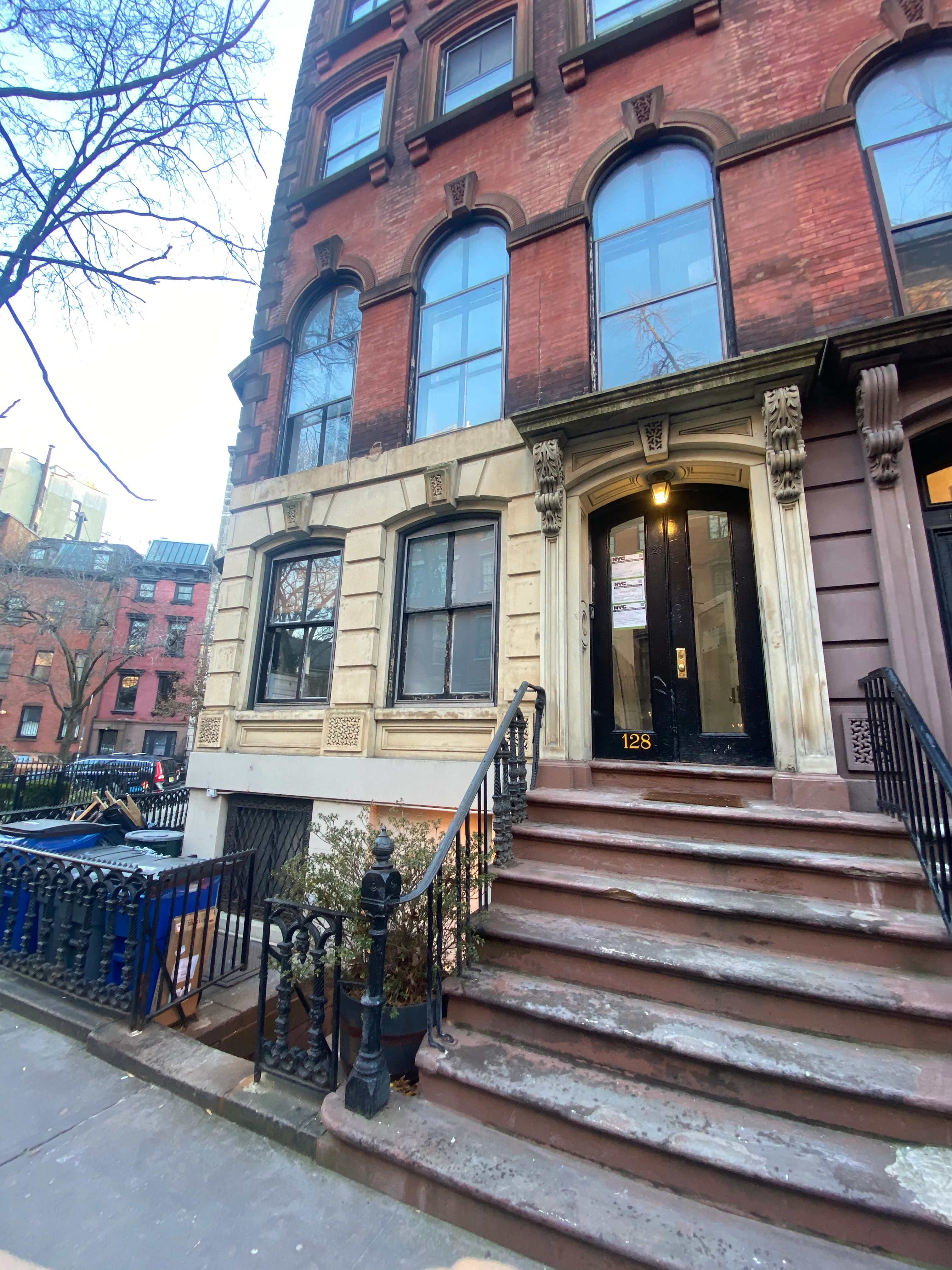 128 East 10th Street #5 in East Village, Manhattan | StreetEasy