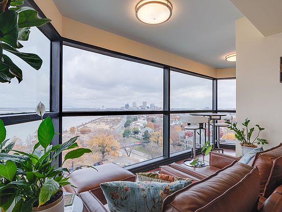 655 Riverside Dr APT 1103, Memphis, TN 38103 | MLS #10186510 | Zillow