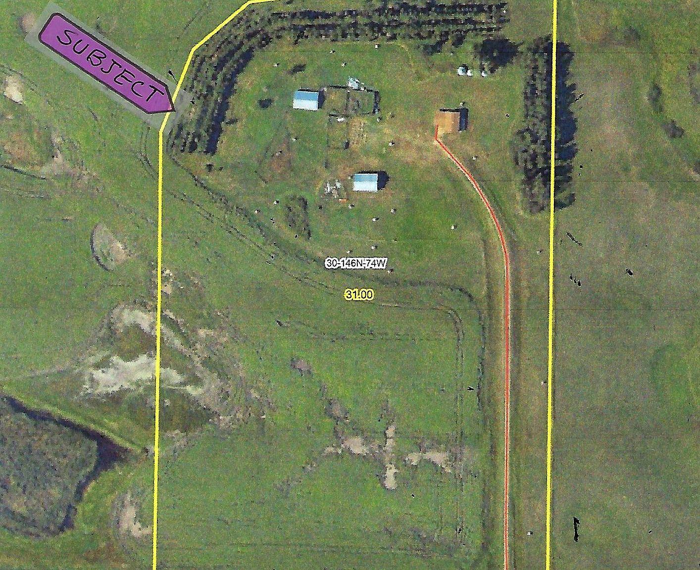 1841 1st St NE, Goodrich, ND 58444 | Zillow