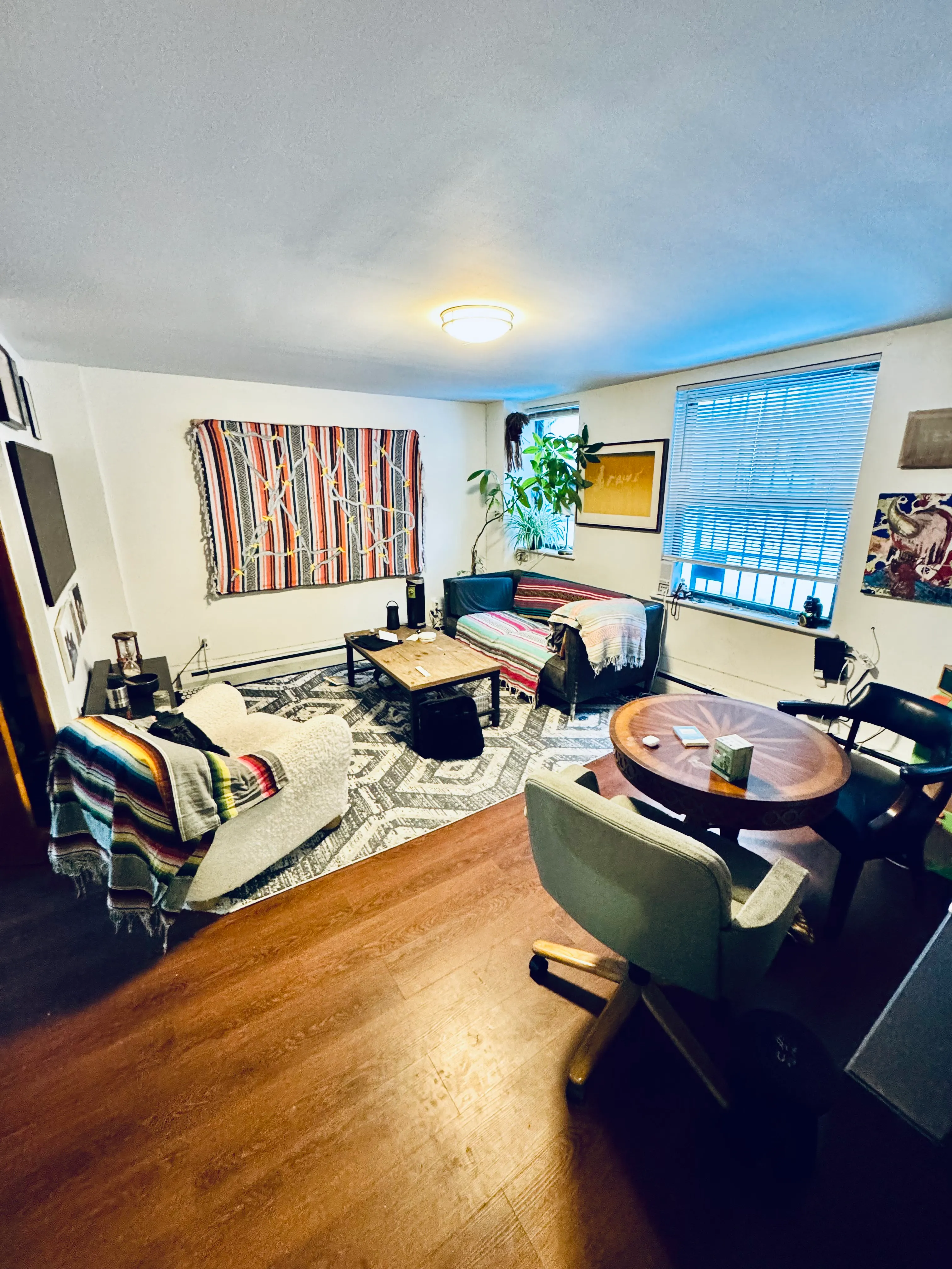 9 Pell Street #3D in Chinatown, Manhattan | StreetEasy