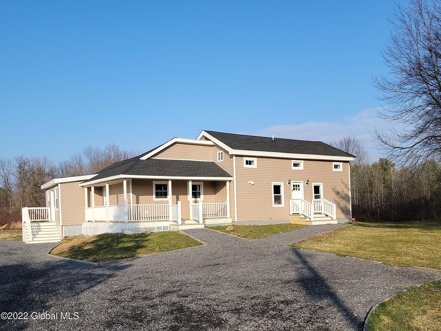 1372 Logtown Road, Sprakers, NY 12166 | Zillow