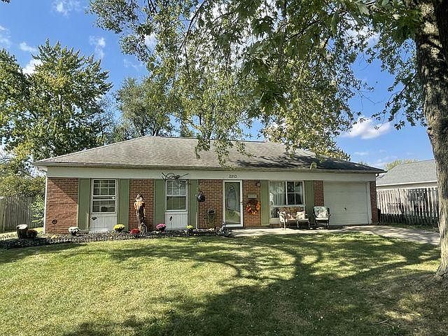 3213 Eastham St, Springfield, OH 45503 | Zillow
