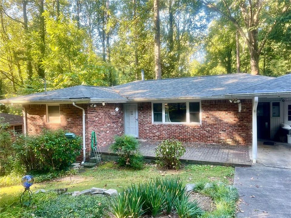 2051 Jordan Ter NE, Atlanta, GA 30345 | Zillow