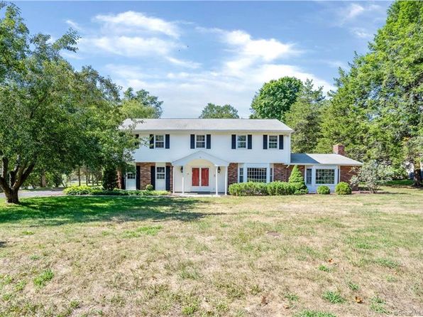 Recently Sold Homes in Trumbull CT - 1976 Transactions | Zillow