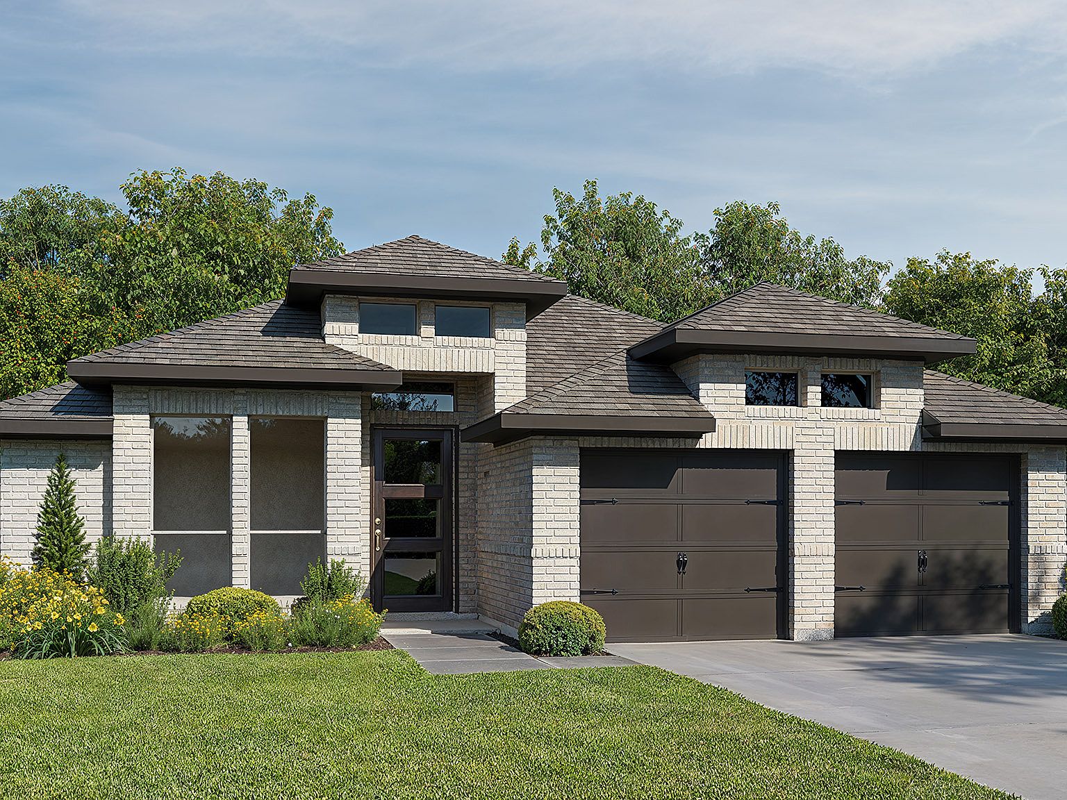 2127W Plan, Lariat 50', Liberty Hill, TX 78642 | Zillow