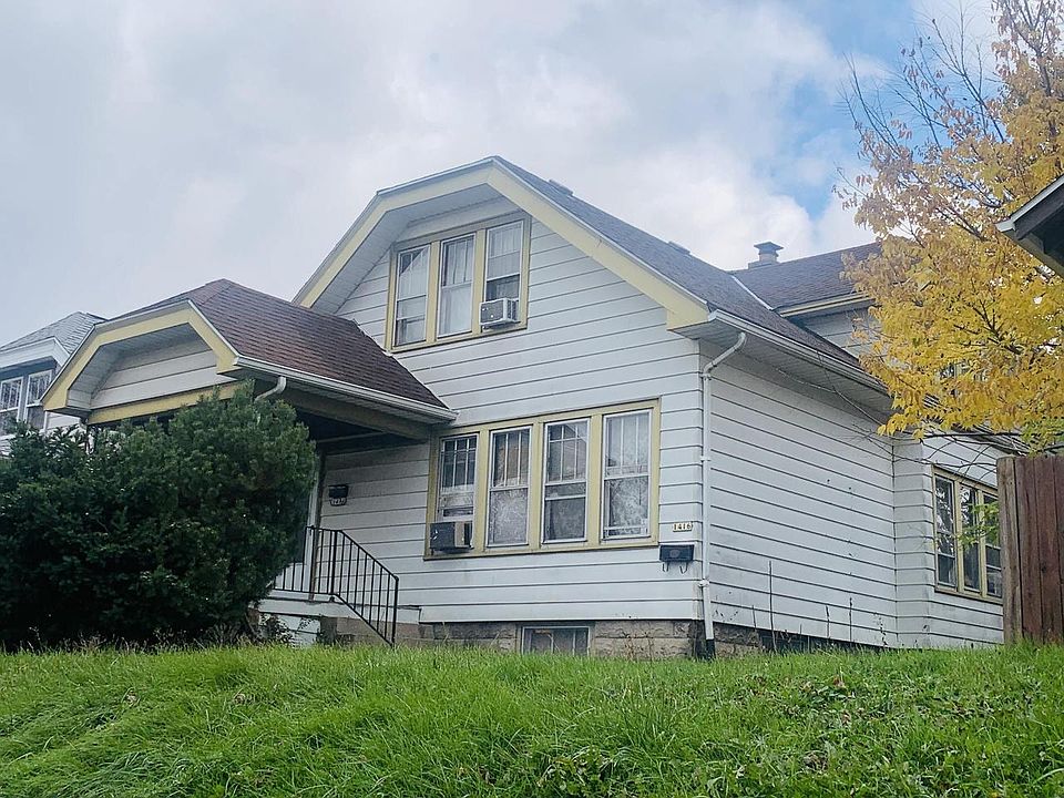 1414 South 57th STREET UNIT 1416, Milwaukee, WI 53214 | MLS #1856157 ...