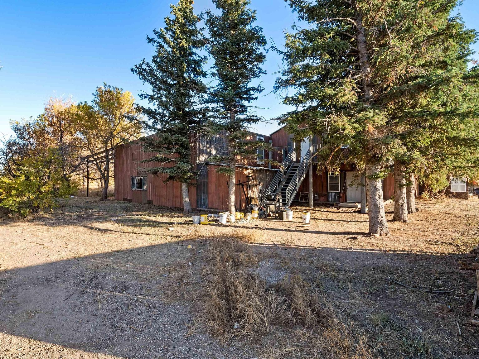 2611 Whitney Rd, Cheyenne, WY 82001 | Zillow