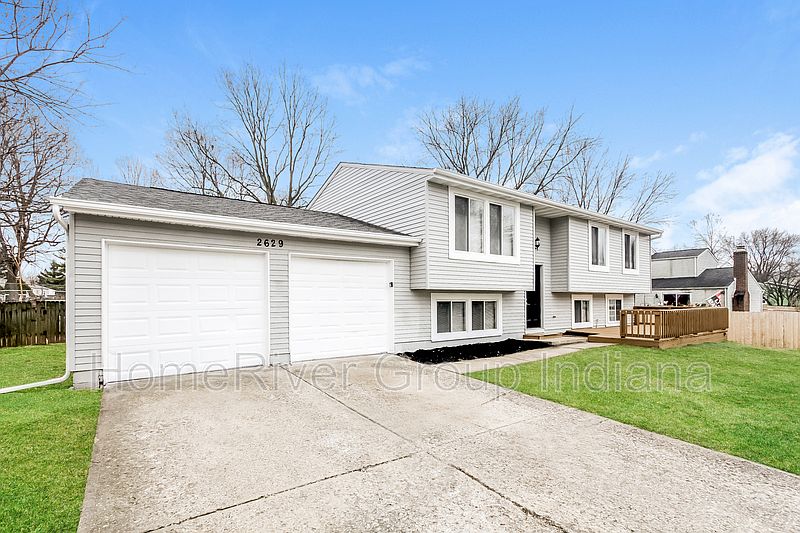 2629 Fairhaven Dr, Indianapolis, IN 46229 | Zillow