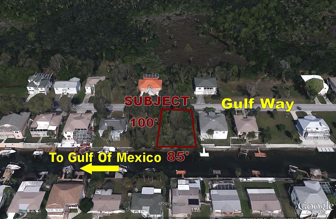 Gulf Way, Hudson, FL 34667 | Zillow