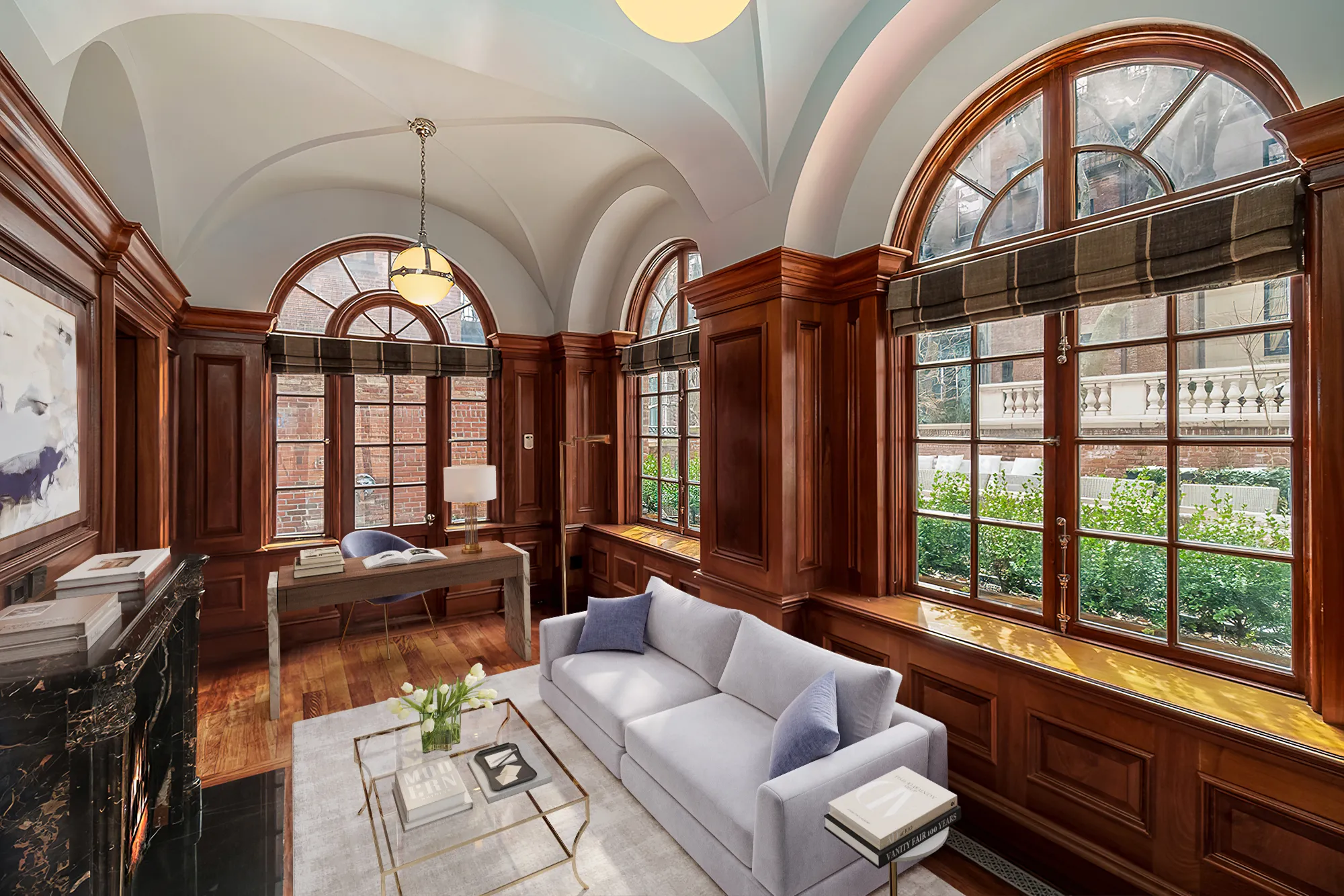 4 East 93rd Street MANSION in Carnegie Hill, Manhattan | StreetEasy