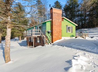 193 VT RTE 15 W, Johnson, VT 05656 | MLS #5018509 | Zillow