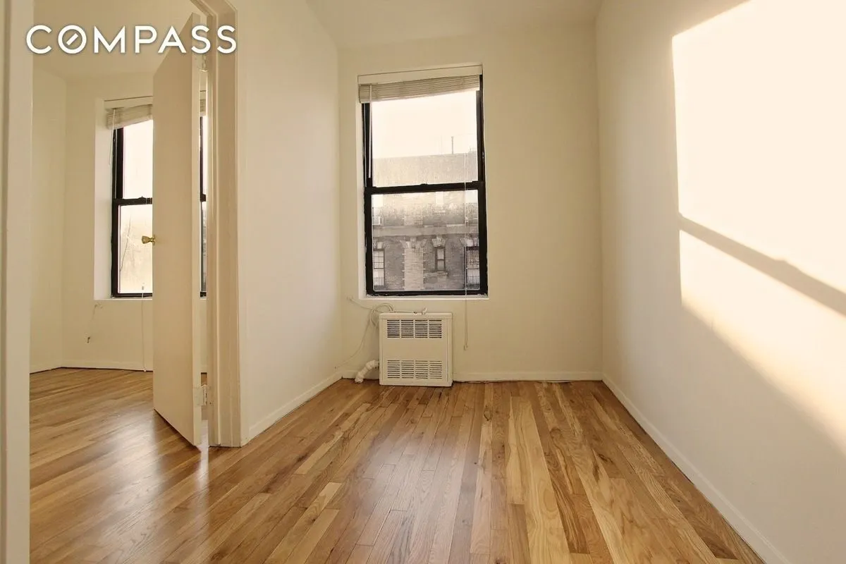 120 Thompson Street #APT18 in Soho, Manhattan | StreetEasy