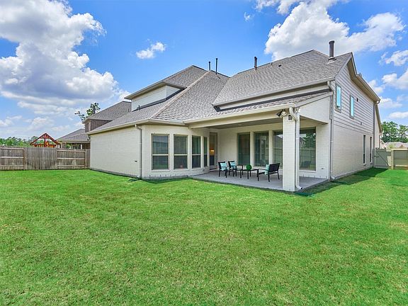 10118 Bayou Oaks Dr, Conroe, TX 77385 | MLS #7763523 | Zillow