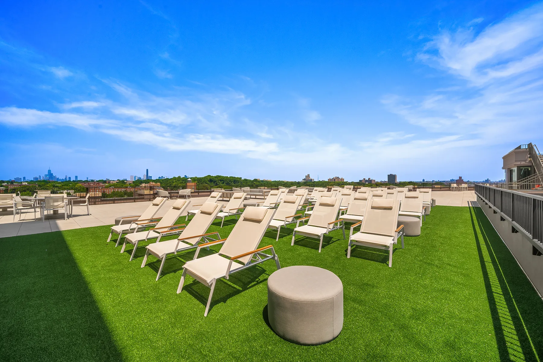 One Park Point at 11 Ocean Parkway in Windsor Terrace : Sales, Rentals ...