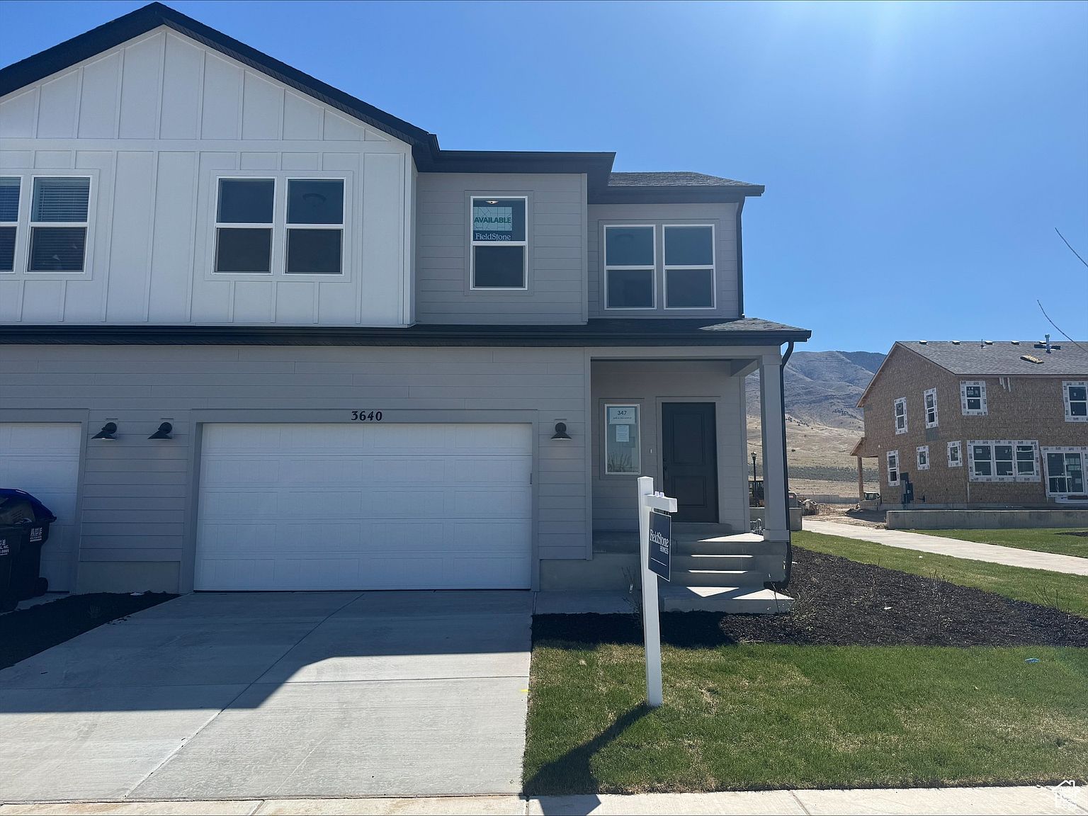 3640 N Stallion St #347, Eagle Mountain, UT 84005 | MLS #2078131 | Zillow