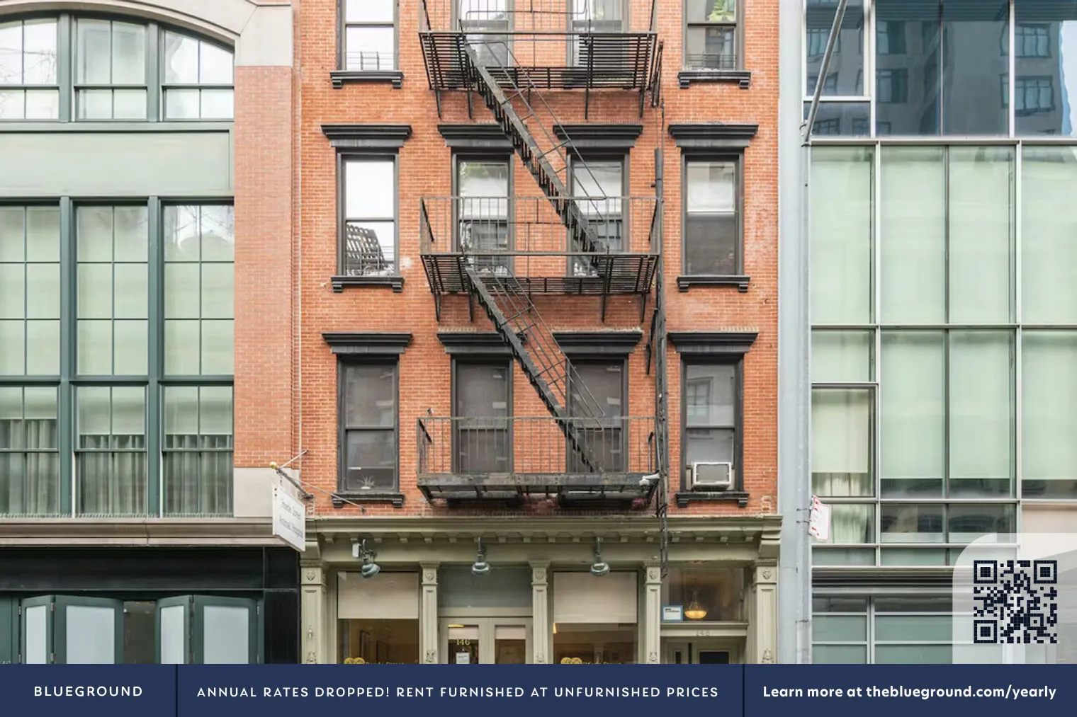 146 Reade Street #1 in Tribeca, Manhattan | StreetEasy