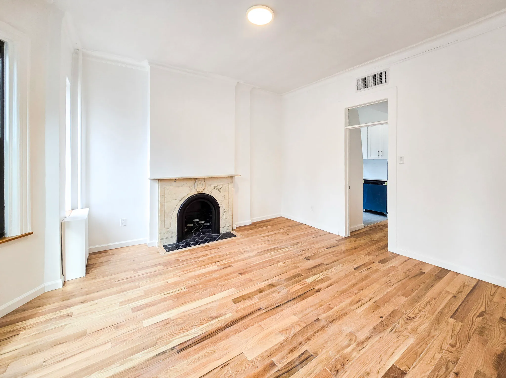 1390 1/2 Second Avenue #3 in Lenox Hill, Manhattan | StreetEasy