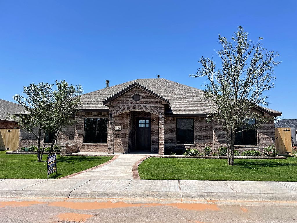 4403 Palo Pinto Ct, Midland, TX 79707 | Zillow
