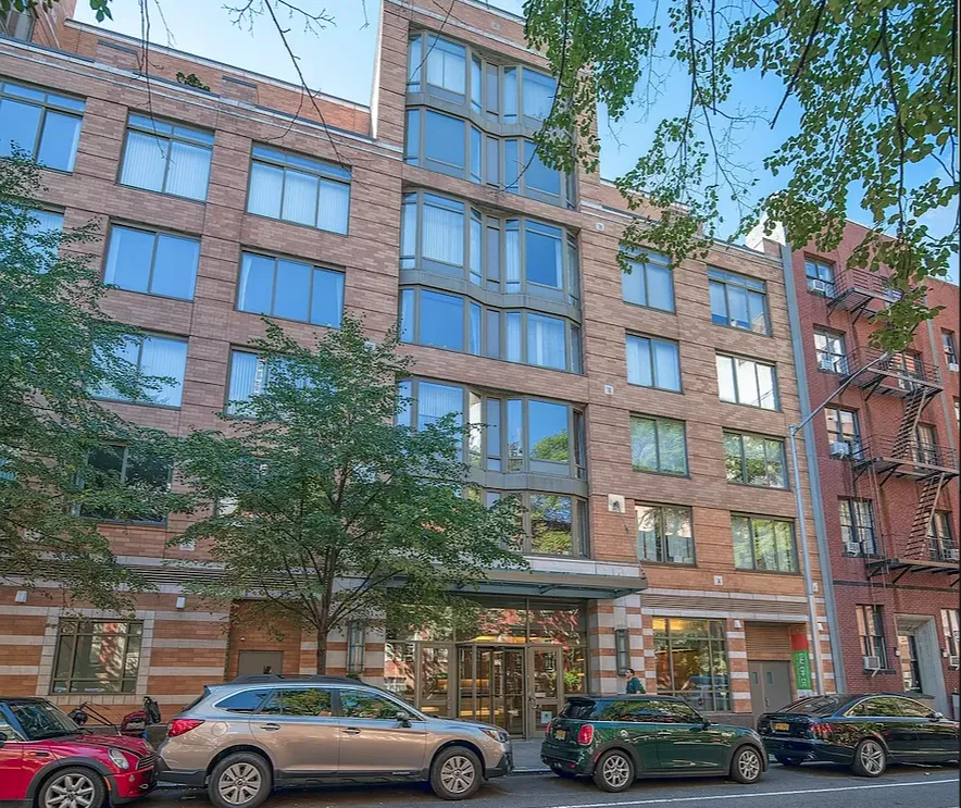 130 West 15th Street #8J in Chelsea, Manhattan | StreetEasy