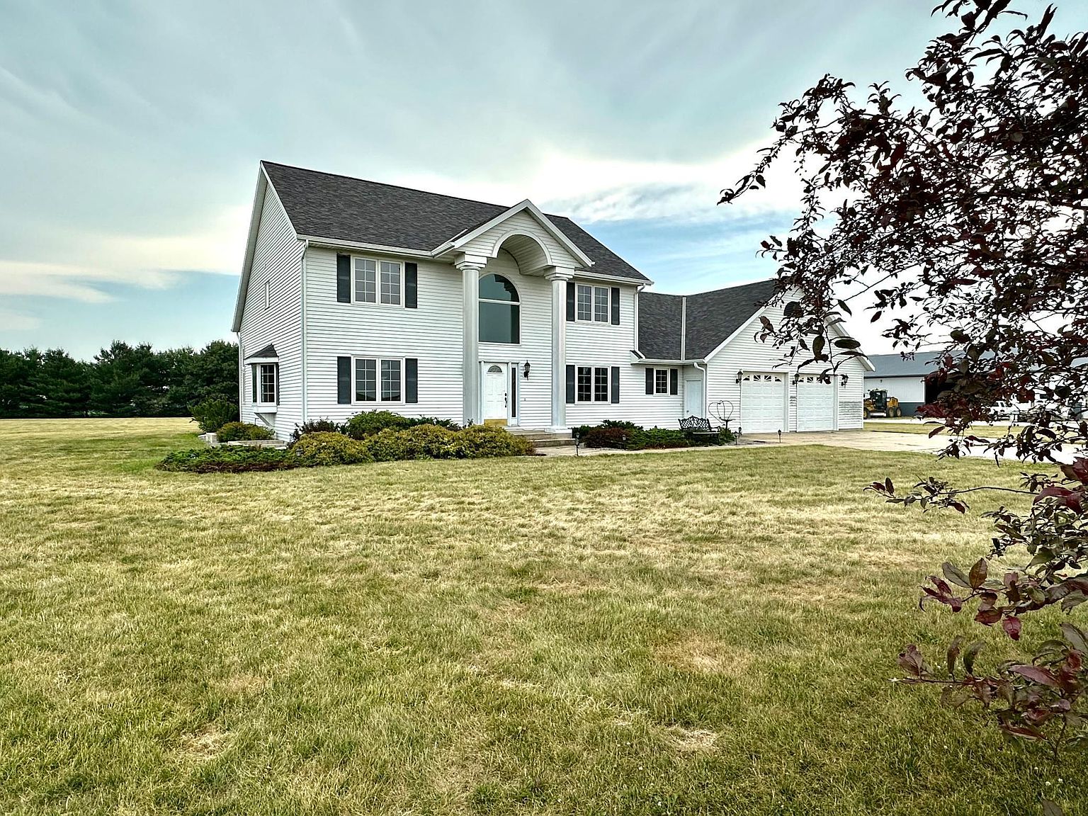 79801 115th St, Le Roy, MN 55951 | MLS #6406955 | Zillow