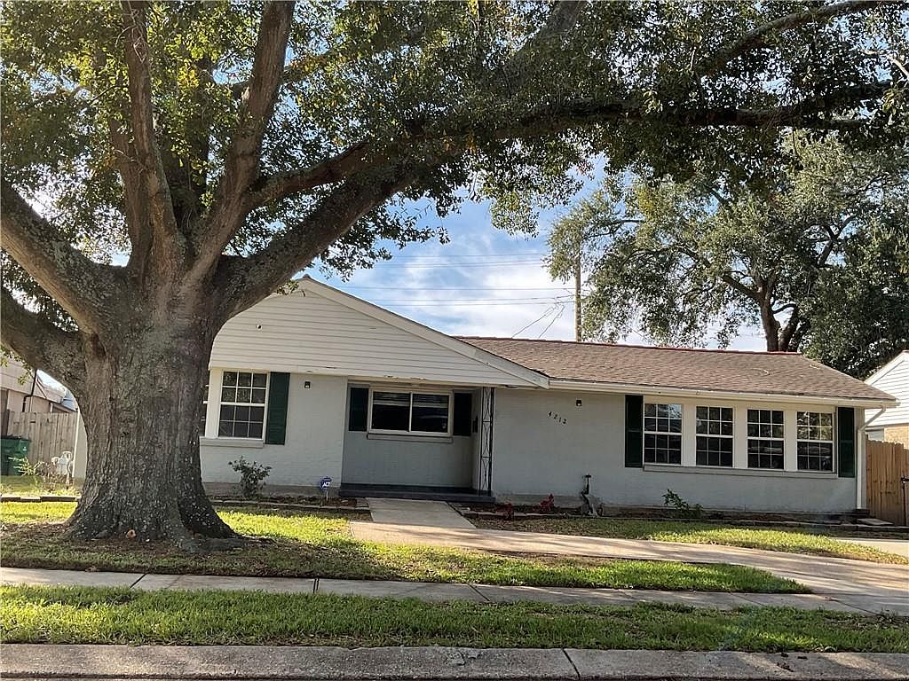 4212 Bissonet Dr, Metairie, LA 70003 | Zillow