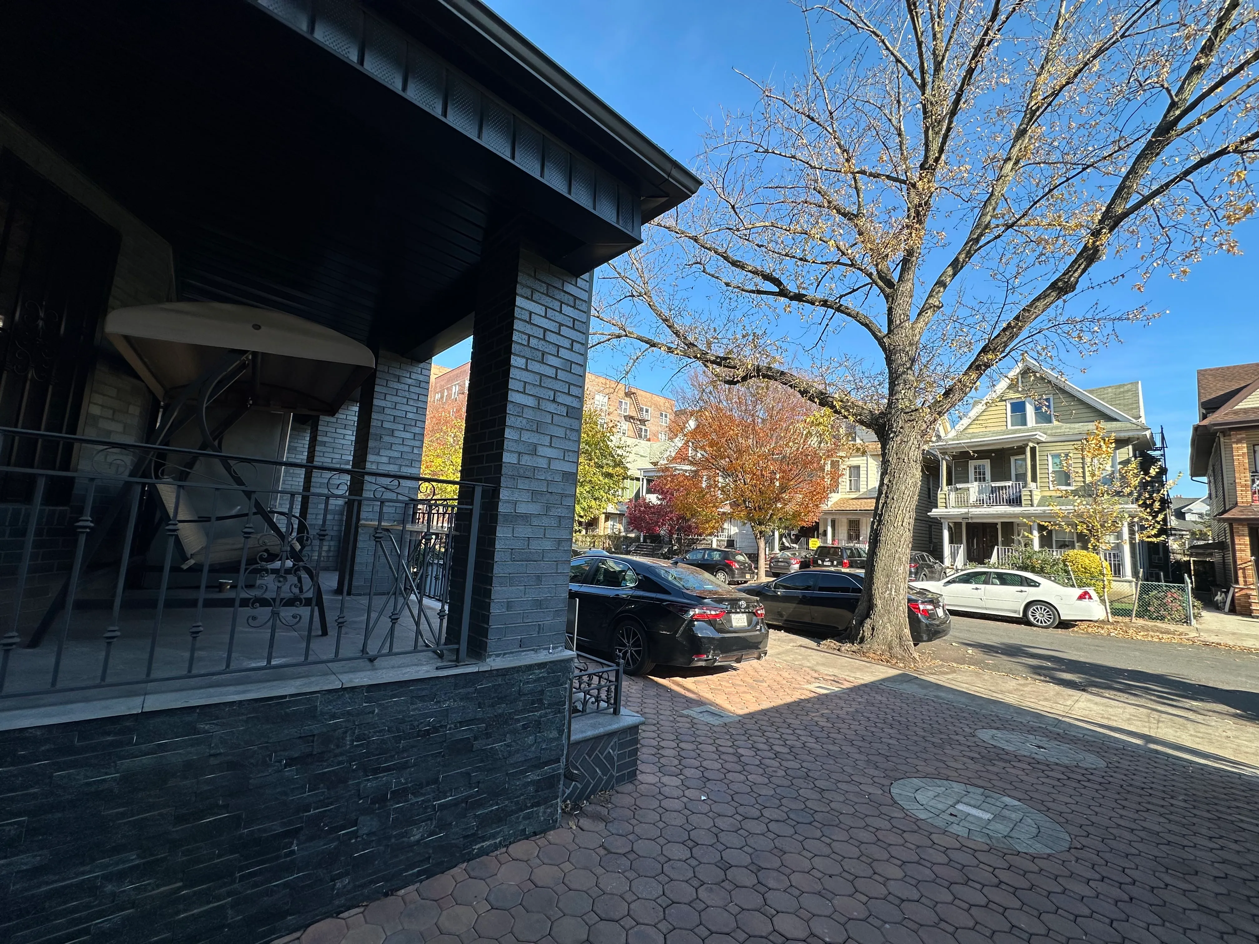 388 East 3rd Street #1A in Kensington, Brooklyn | StreetEasy