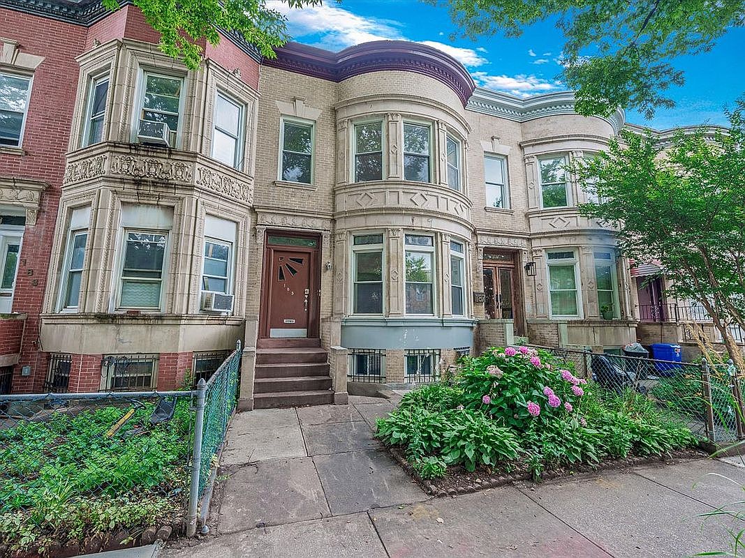 185 Lefferts Ave FLOOR 1, Brooklyn, NY 11225 | MLS #S1783708 | Zillow