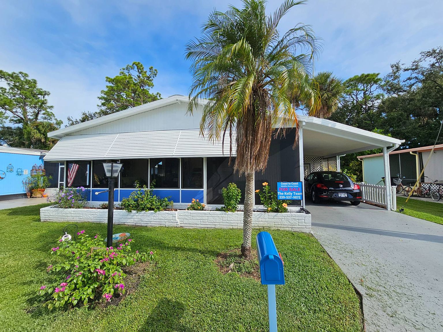 24 Barron Way #17, North Fort Myers, FL 33903 | MLS #11328670 | Zillow