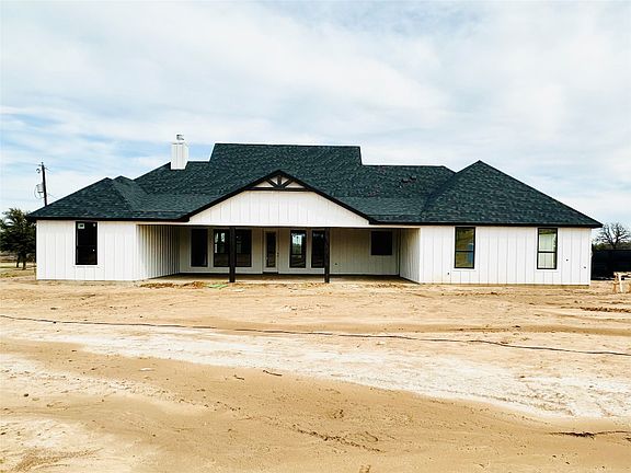 1383 Old Decatur Rd, Decatur, TX 76234 | MLS #20528320 | Zillow