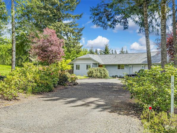 Grapeview WA Real Estate - Grapeview WA Homes For Sale | Zillow