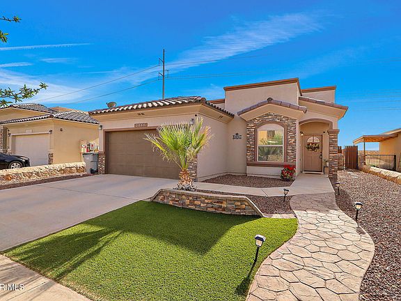 2005 Roy Vinson Pl, El Paso, TX 79938 | Zillow