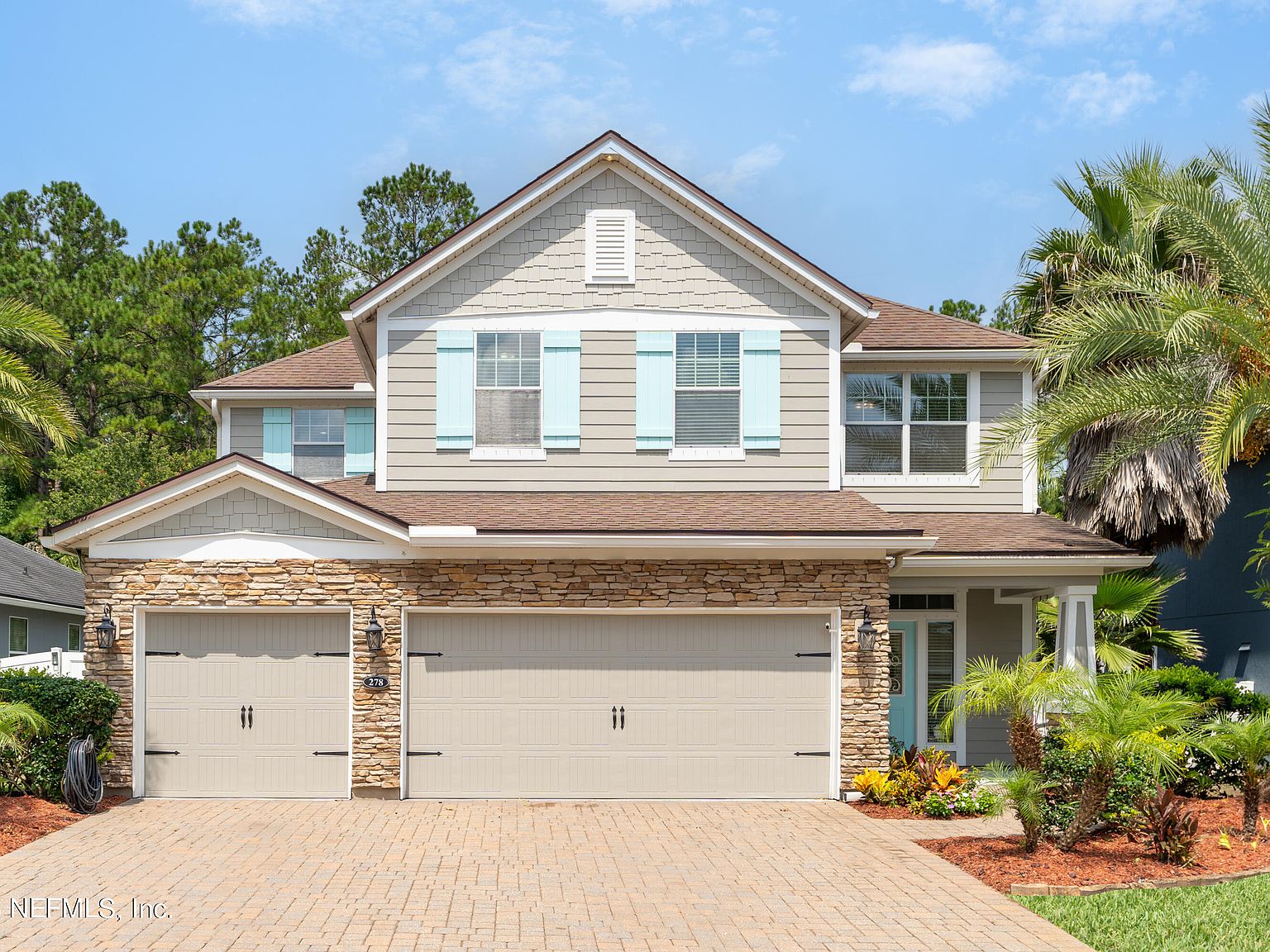 278 HOWLAND Drive, Ponte Vedra, FL 32081 | Zillow