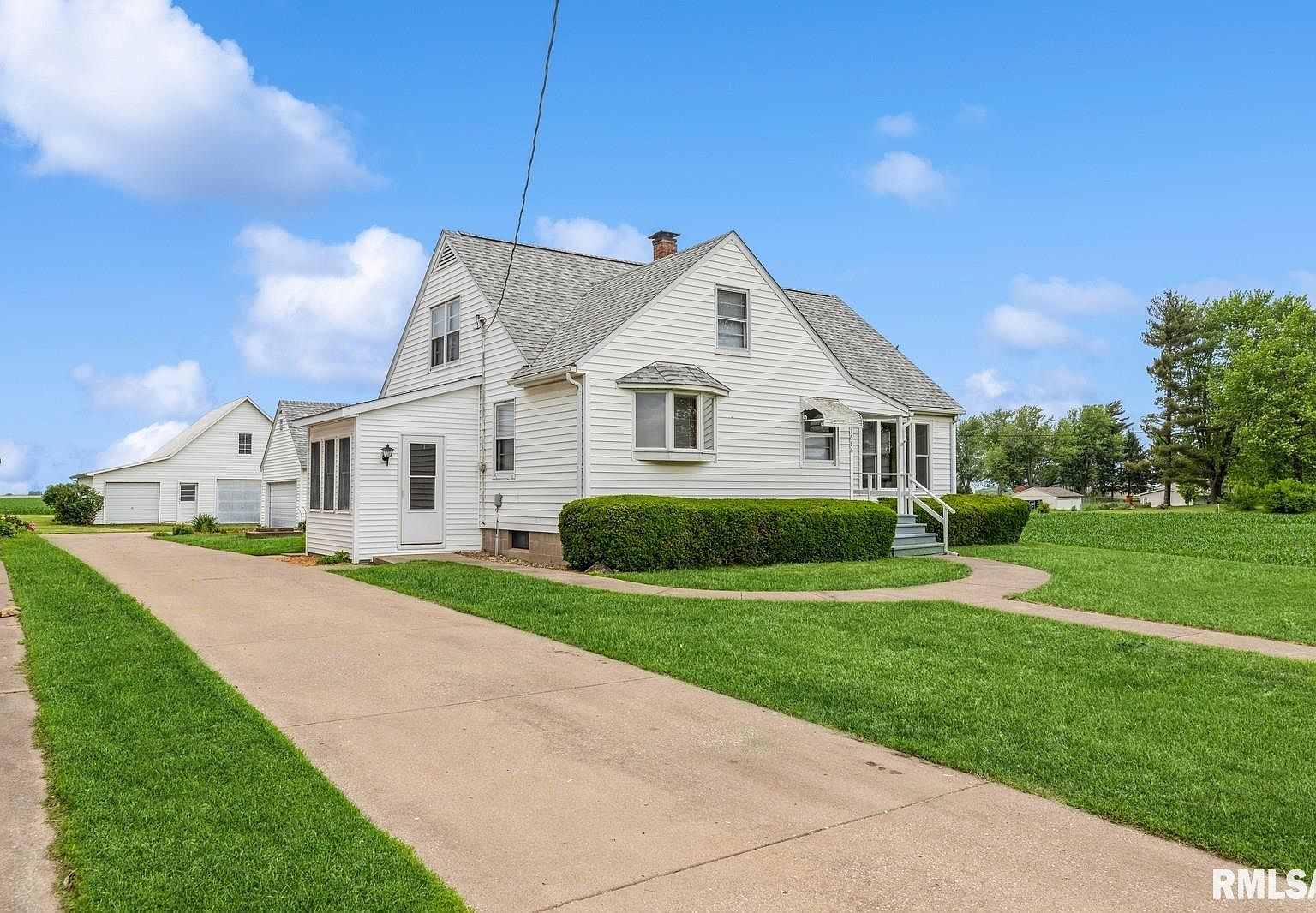 1686 Us Highway 67, Preemption, IL 61276 | Zillow