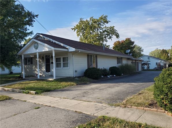 Sullivan IL Real Estate - Sullivan IL Homes For Sale | Zillow