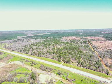 W State Highway 3, Wright City, OK 74766 | MLS #2406079 | Zillow