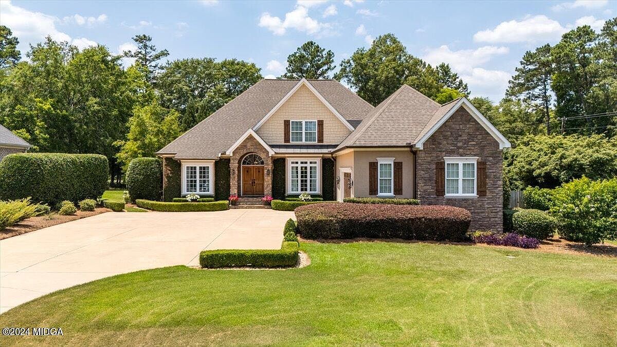 101 Broadleaf Dr, Macon, GA 31210 | Zillow