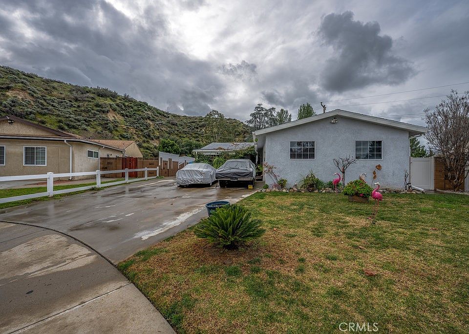 26607 Balerna Dr, Santa Clarita, CA 91350 | Zillow