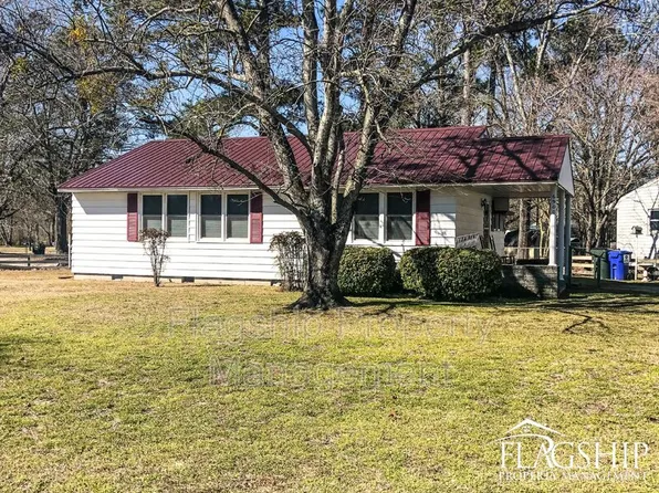 Houses For Rent in Ayden NC - 2 Homes | Zillow