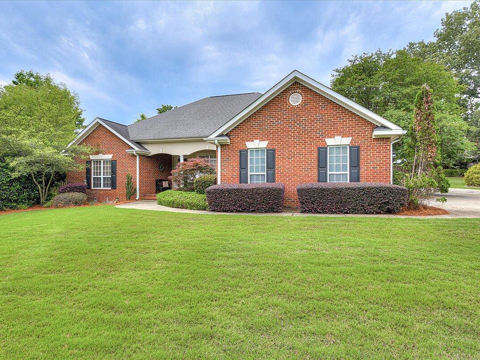 2954 William Few Pkwy, Evans, GA 30809 | MLS #515904 | Zillow