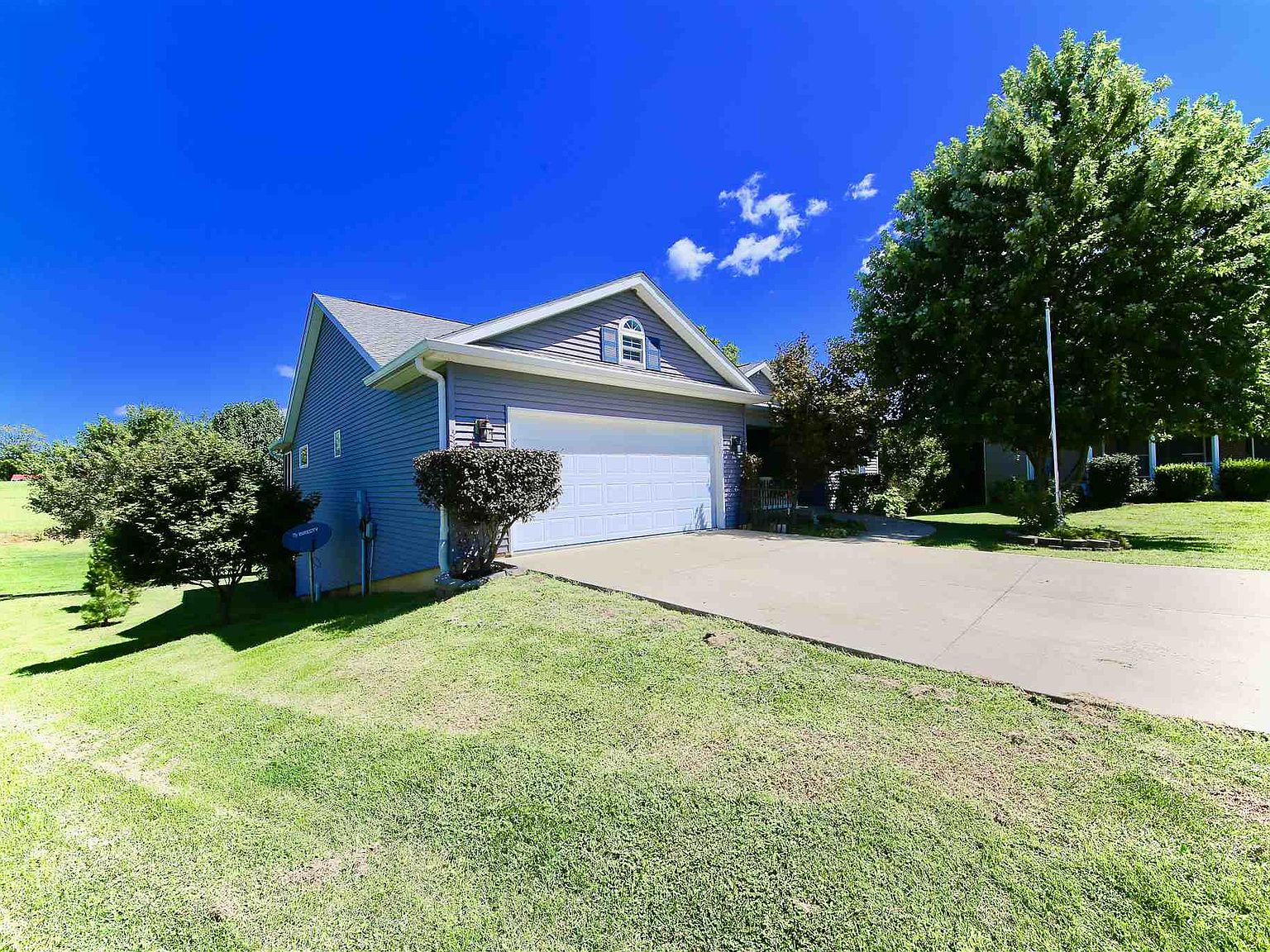 7302 W Higgins Ct, Ellettsville, IN 47429 | Zillow