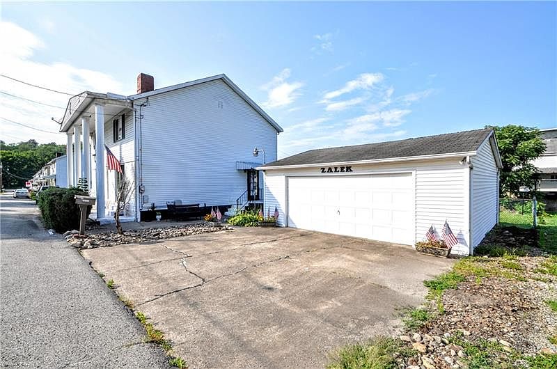3072 3rd St, Denbo, PA 15429 | Zillow