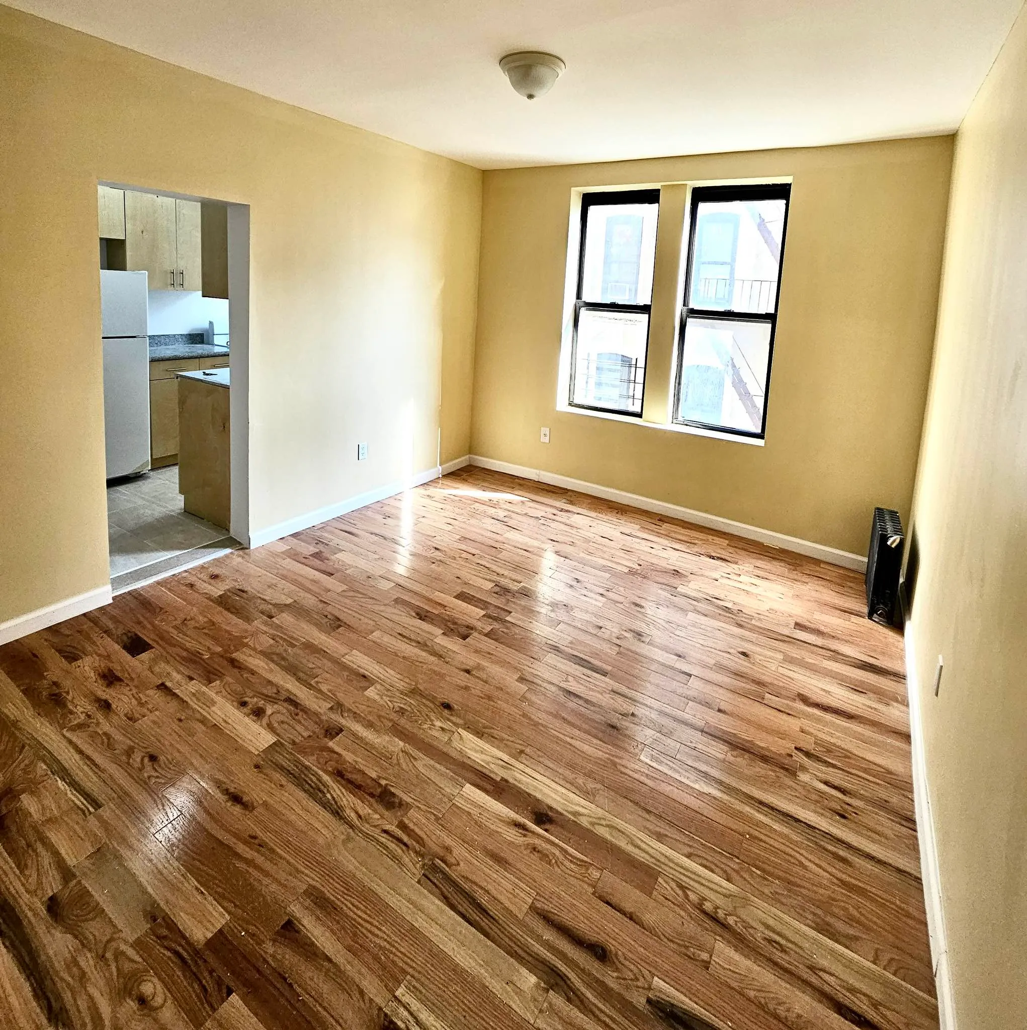 556 West 188th Street #2F in Fort George, Manhattan | StreetEasy